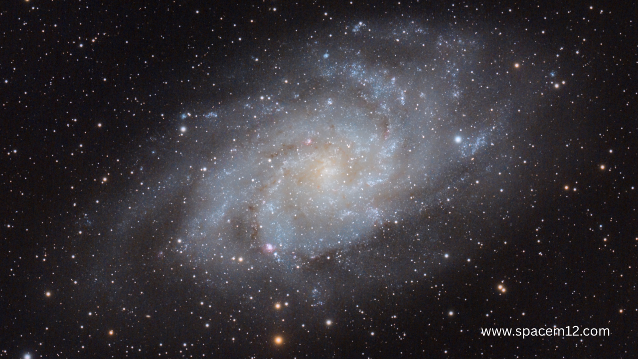 “7 Unveiling the Dynamic Wonders of Astronomical phenomenon” - Space M12