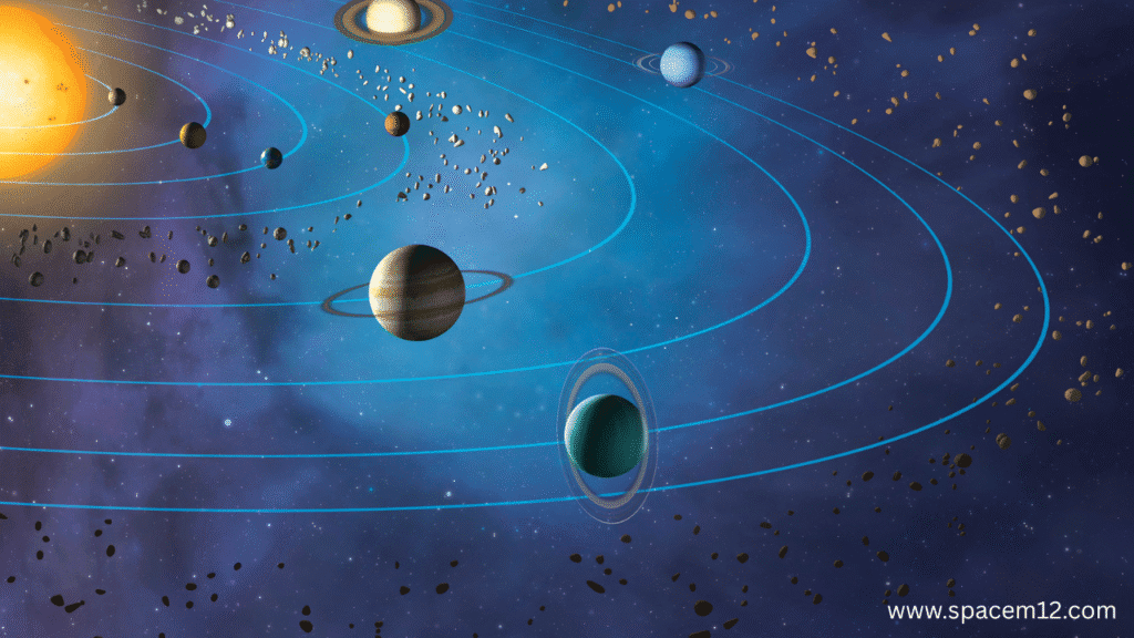 Closest Solar System: Incredible Discovery Beyond Our Reach | Space M