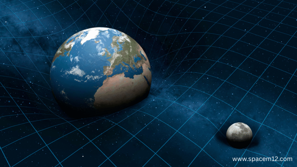 Gravity of Mars Compared to Earth: Shocking Differences Revealed ...