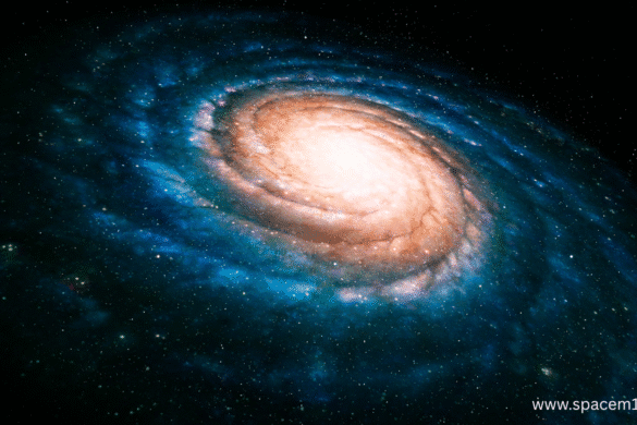 "Stunning Secrets of the Whirlpool Galaxy!" | Space M