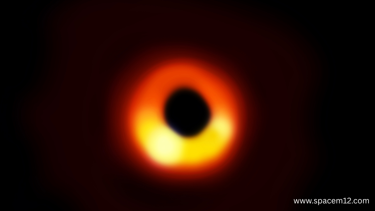 Primordial Black Holes: Astonishing Mysteries Revealed - Spacem12