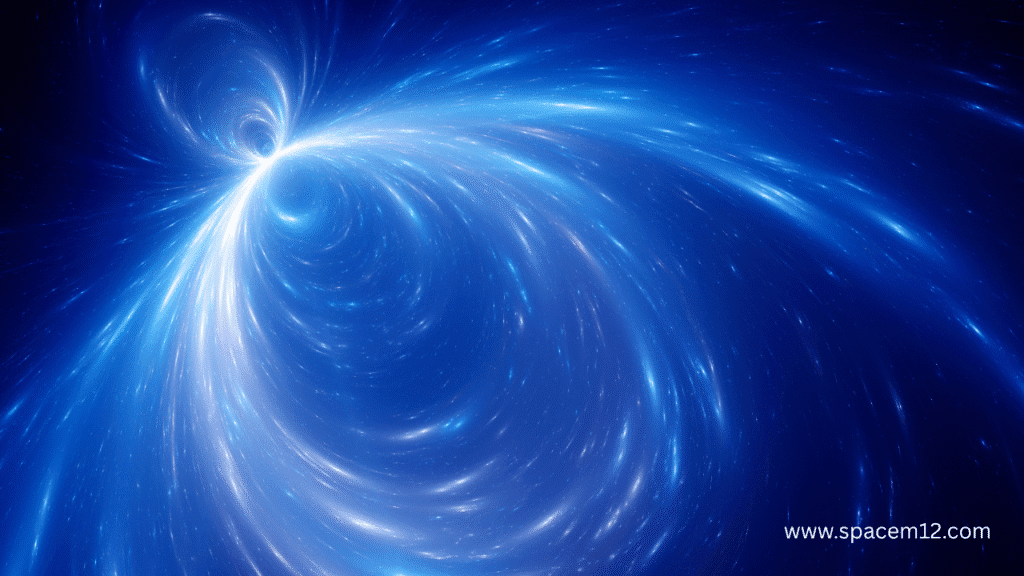 Quantum Singularity: Astonishing Insights Unveiled | Space M