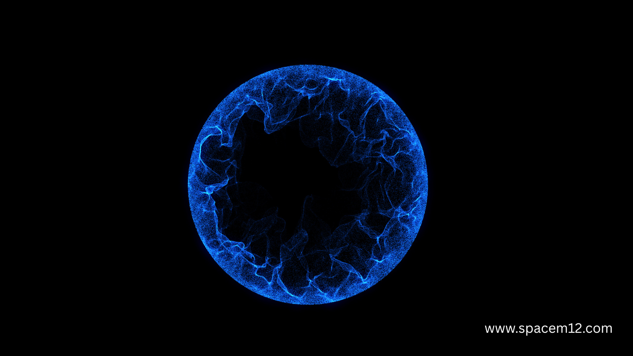 Quantum Singularity: Astonishing Insights Unveiled | Space M