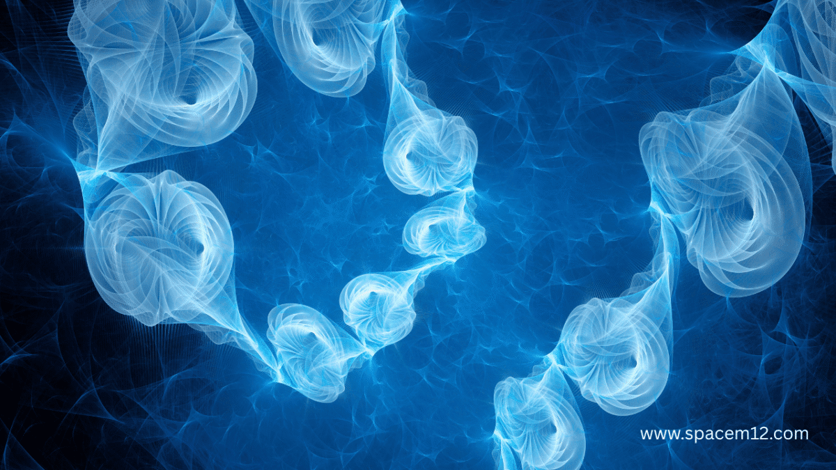 Quantum Singularity: Astonishing Insights Unveiled | Space M12