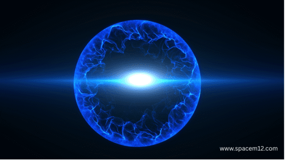 Quantum Singularity: Astonishing Insights Unveiled | Space M12