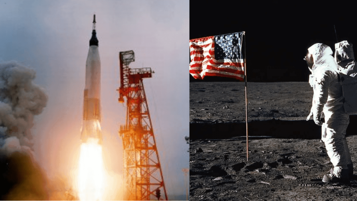 Inside NASA’s Mercury Program: First Steps to Space - Space M12