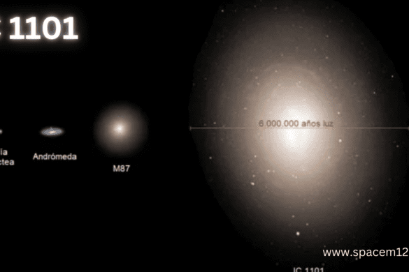 What Galaxy is TON 618? Uncover the Stunning Truth | Space M