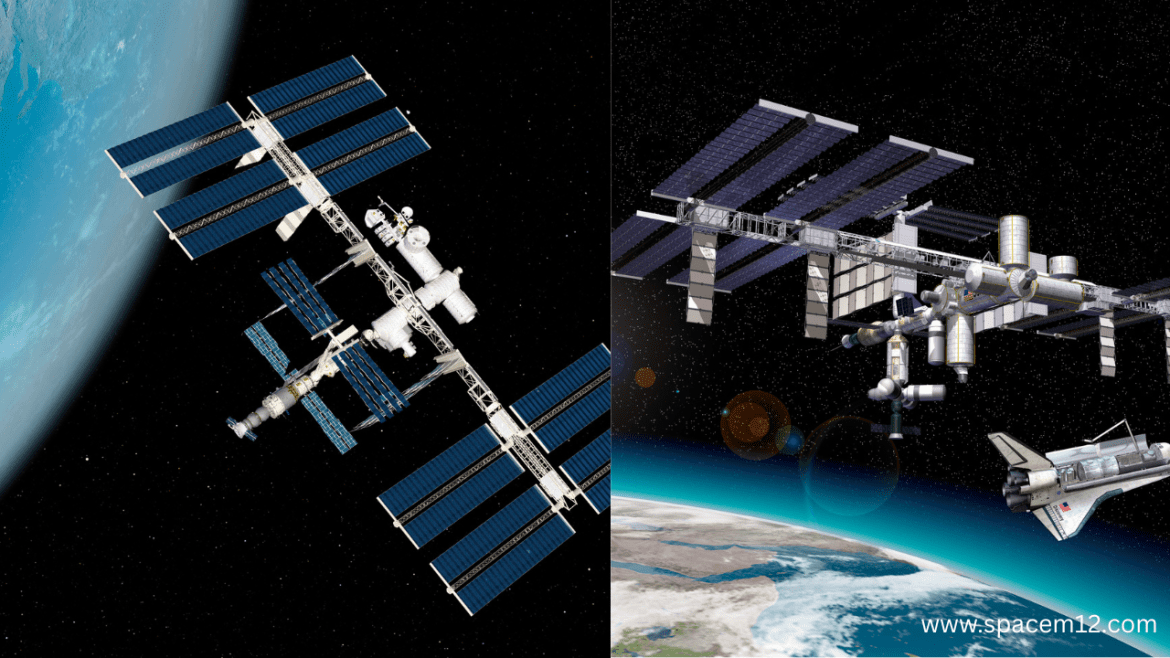 Unbelievable ISS Speed Stuns Scientists! | Space M