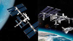 Unbelievable ISS Speed Stuns Scientists! | Space M