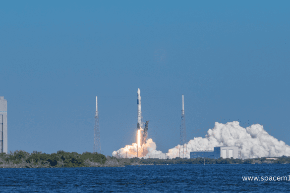 Inside NASA’s Mercury Program: First Steps to Space - Space M12