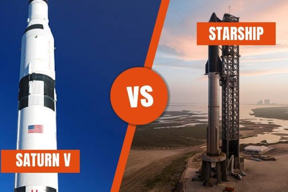 Unbelievable ISS Speed Stuns Scientists! | Space M